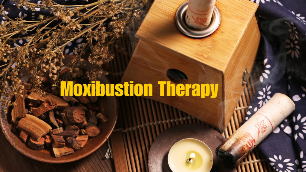 Top 5 Benefits of Direct and Indirect Moxibustion Therapy